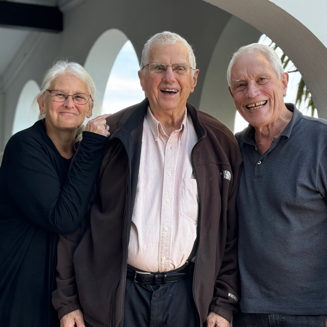 About Us - Why Trust Science?